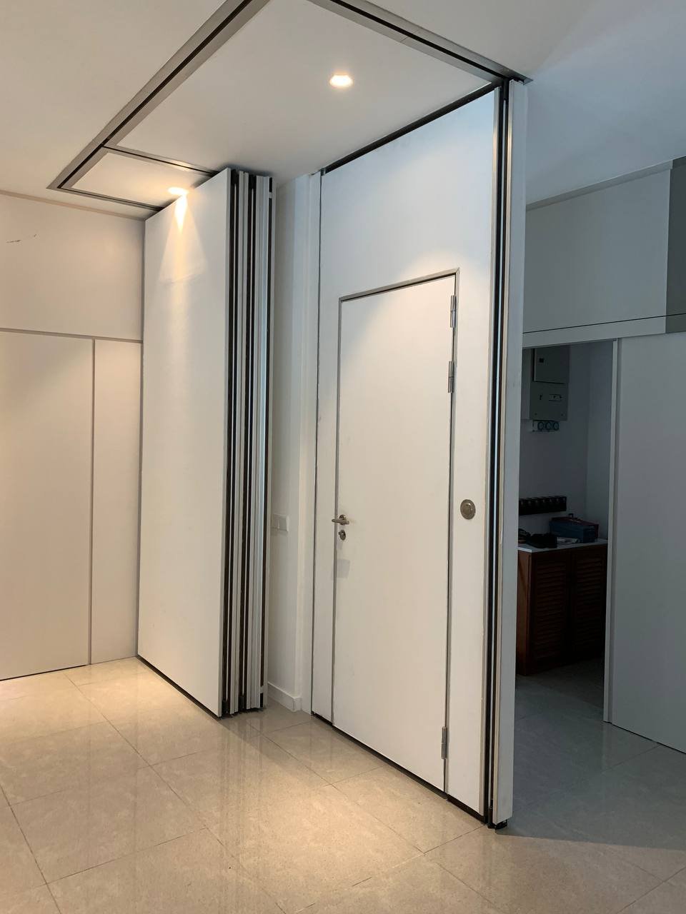 Master Wall Acoustic (M) Sdn Bhd